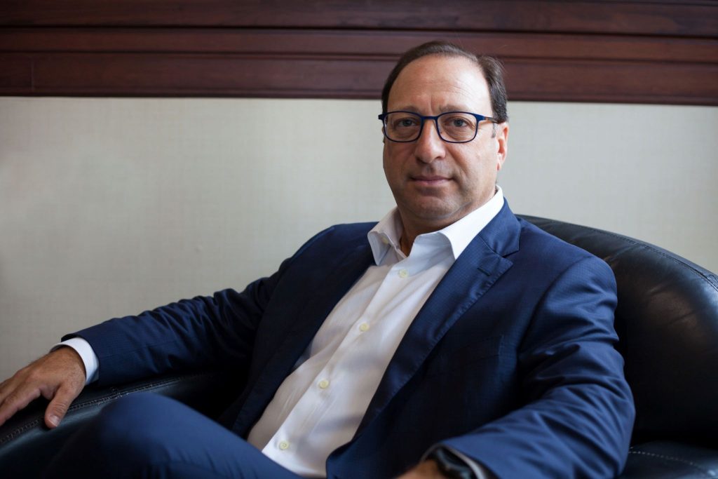 Amherst Partners Welcomes Managing Director Bruce Goldstein to Chicago ...